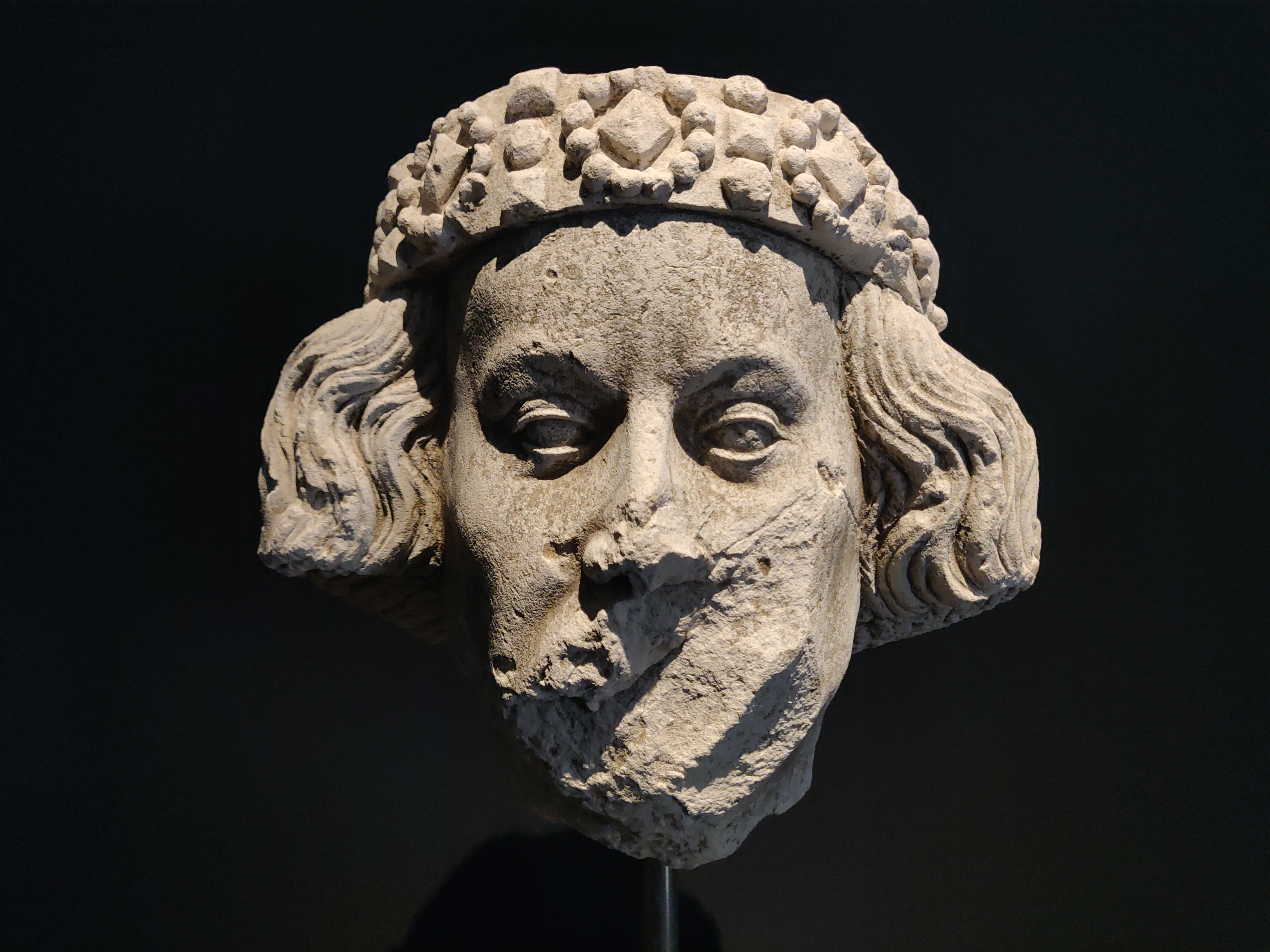 Vilhelm Erobreren (C)